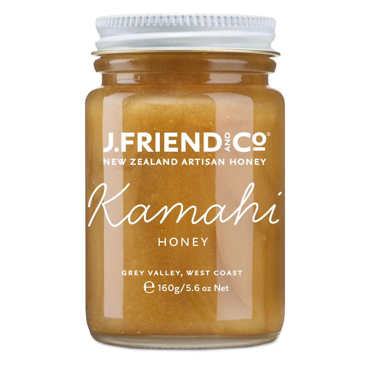 Kamahi - 160g – J.Friend & Co