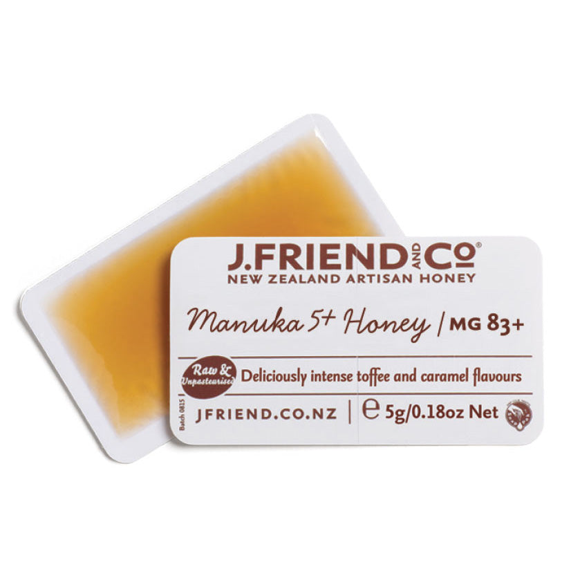 Honey Snap - Single Pack – J.Friend & Co