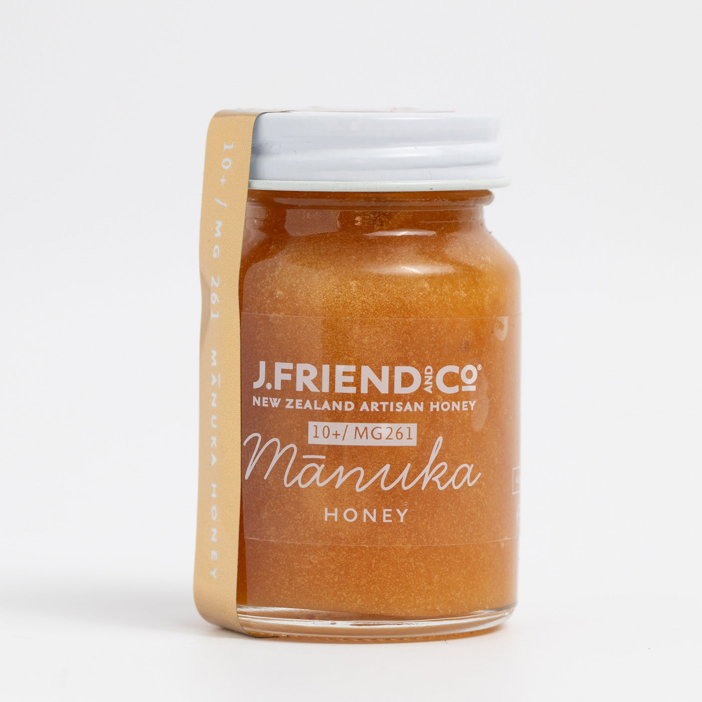 Manuka Honey Discovery Sampler Box – J.Friend & Co