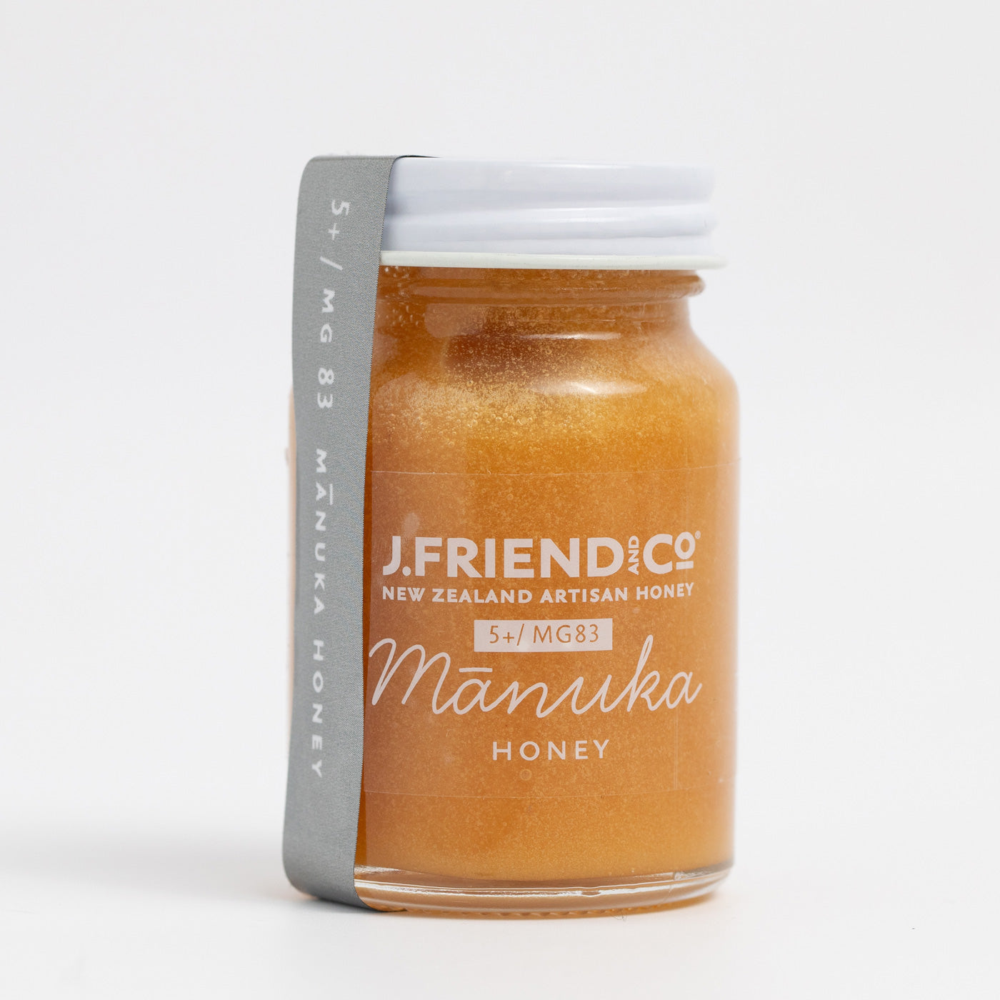 Manuka Honey Discovery Sampler Box – J.Friend & Co