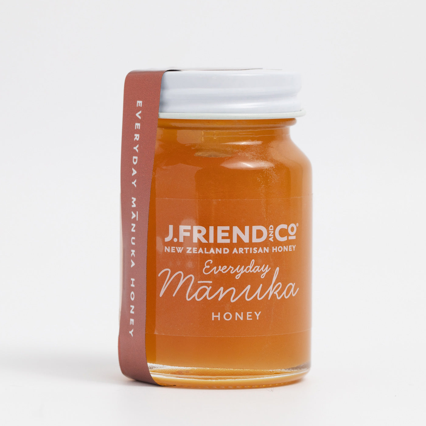 Manuka Honey Discovery Sampler Box – J.Friend & Co